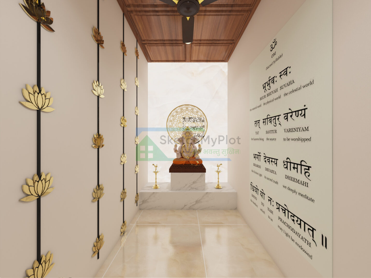 Architecture Design Company - Sketch My Plot